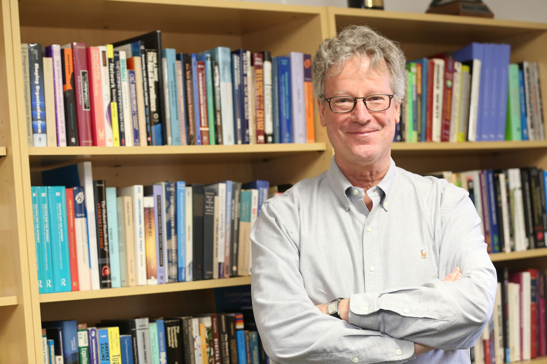 Fake News And Biased Filters Aren't Fooling Internet Users - Think ...