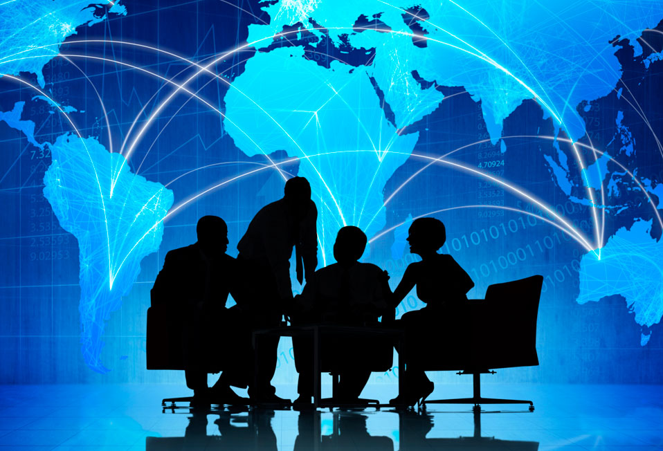 Global Security Strategies In The 21st Century - Think Research Expose ...