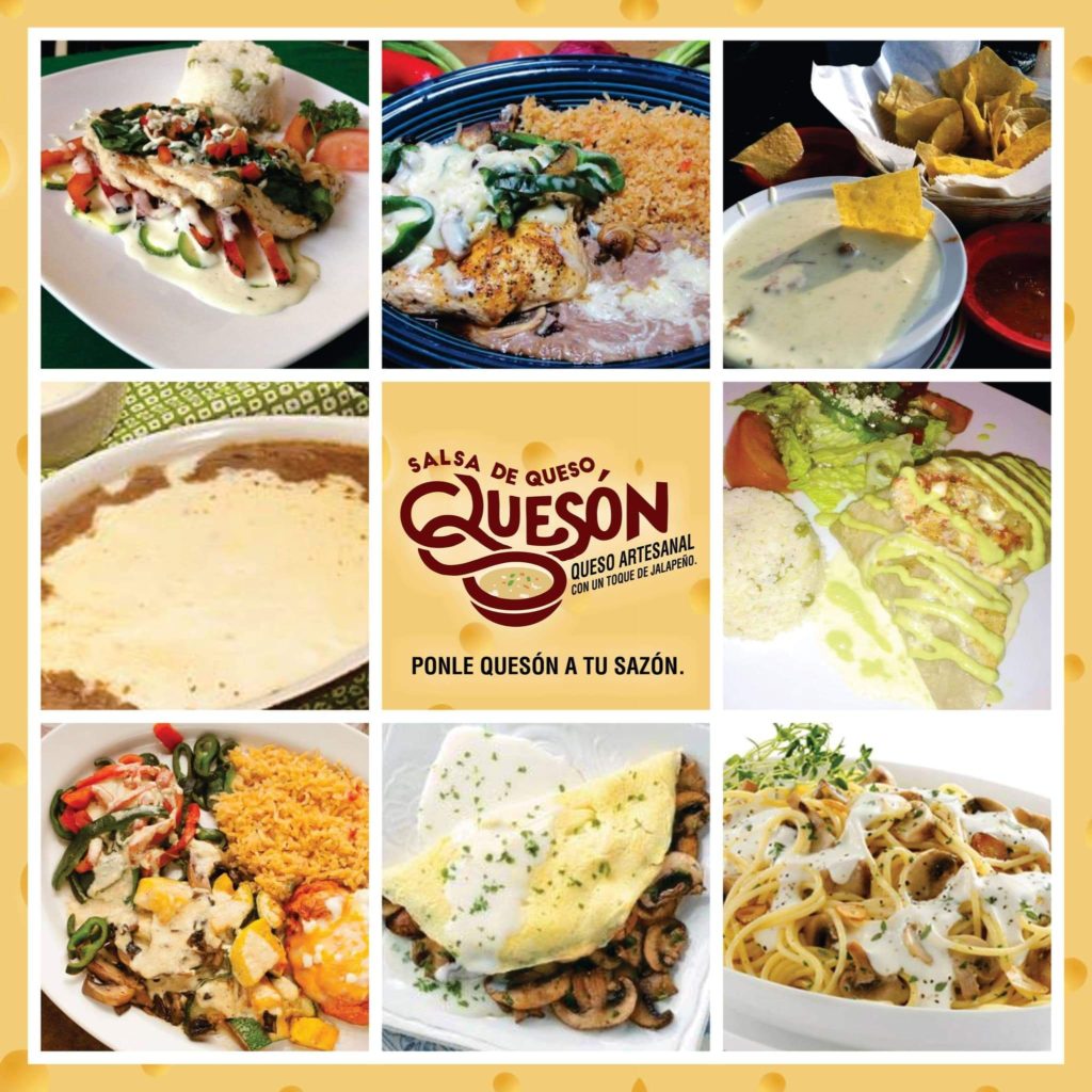 El Mejor Queso Liquido del mundo? El Queson! - Think Research Expose ...