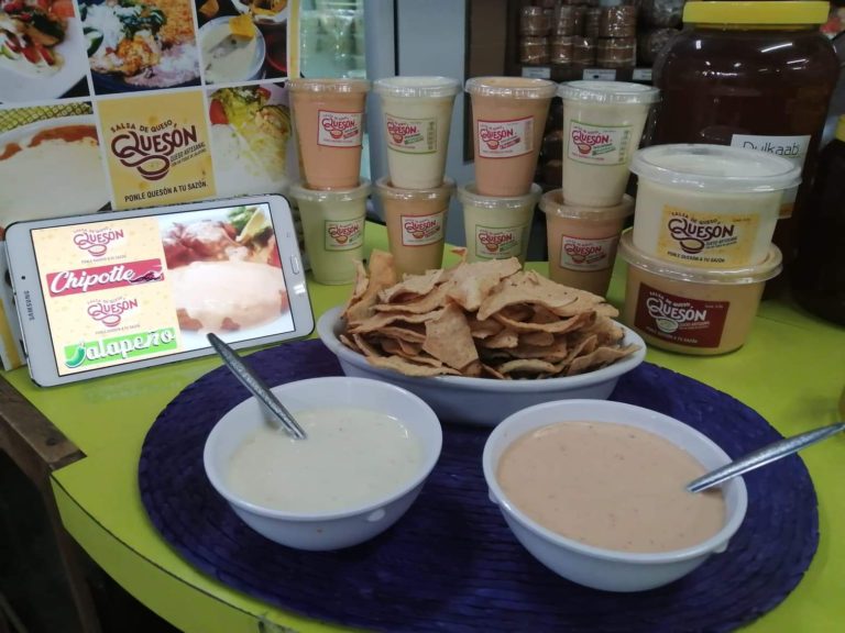 El Mejor Queso Liquido del mundo? El Queson! - Think Research Expose ...