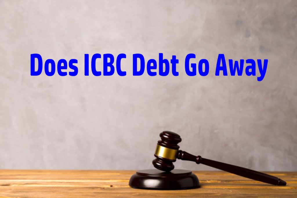 Does ICBC Debt Go Away? - Think Research Expose | Think Research Expose