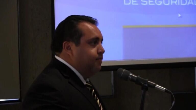 Hector Villegas trying to clean Tijuana - Think Research Expose | Think ...