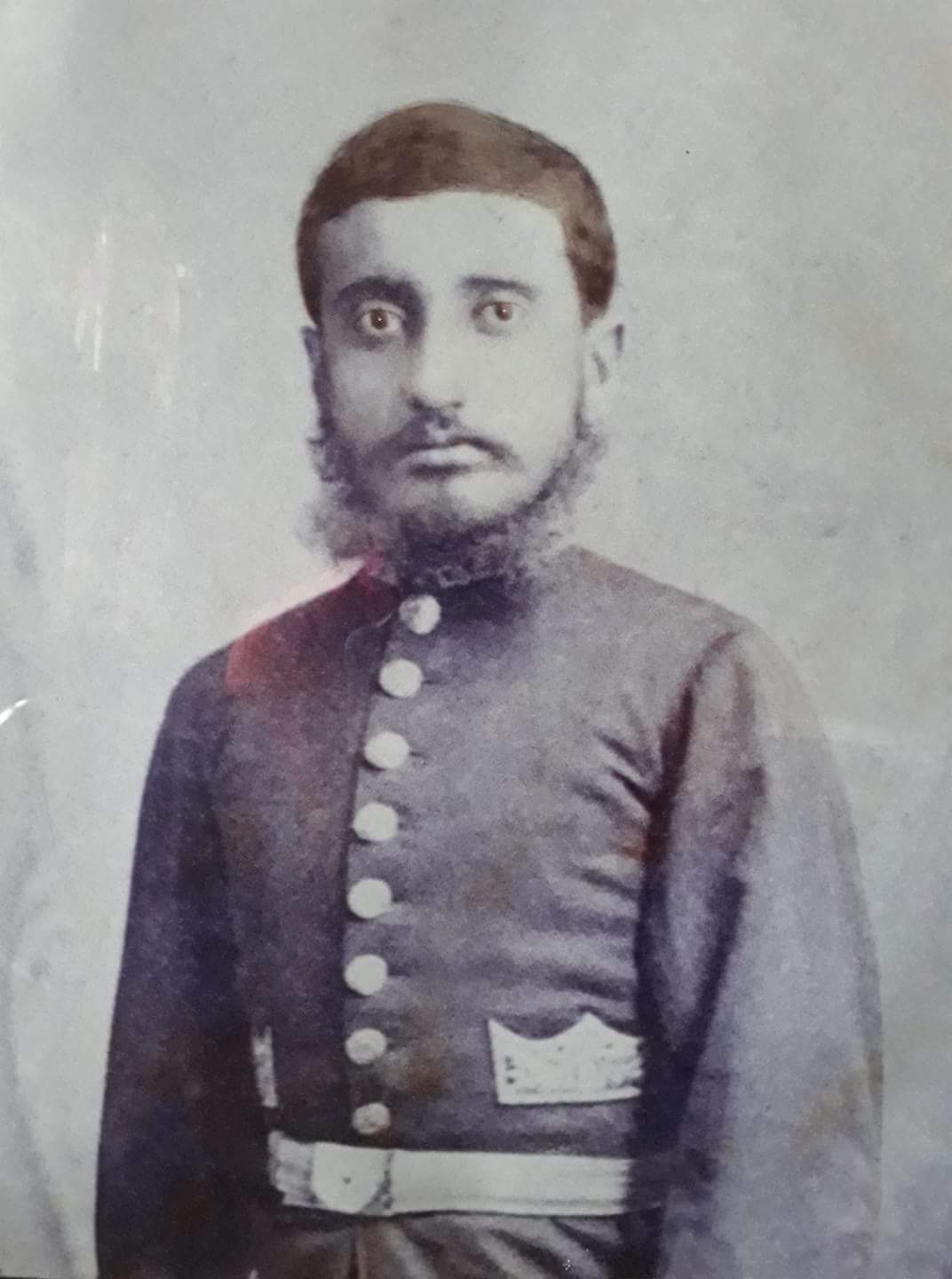 COURT INTRIGUES OF THE THREE SISTERS - Think Research Expose | Think ...